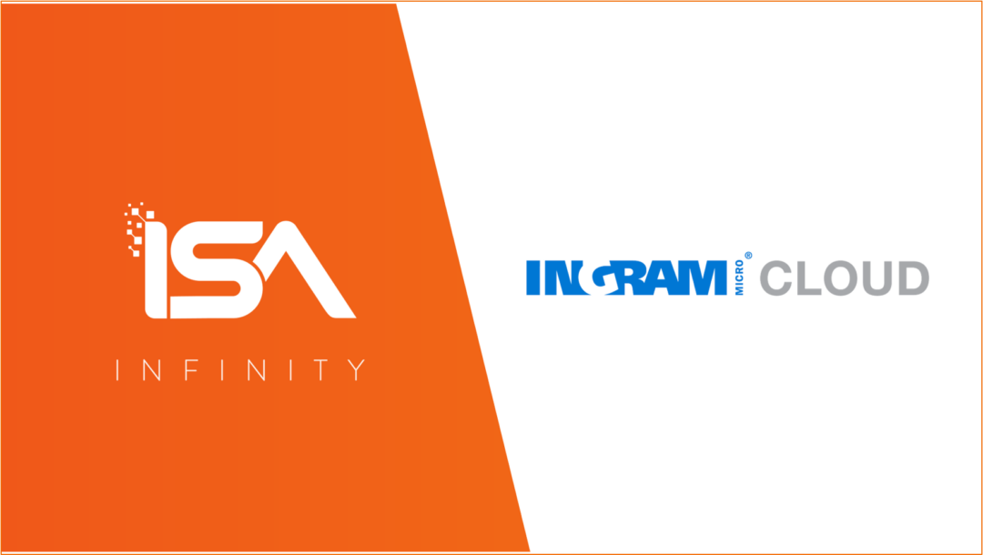 ISA Cybersecurity Infinity Services Now Available in Ingram Micro Cloud ...