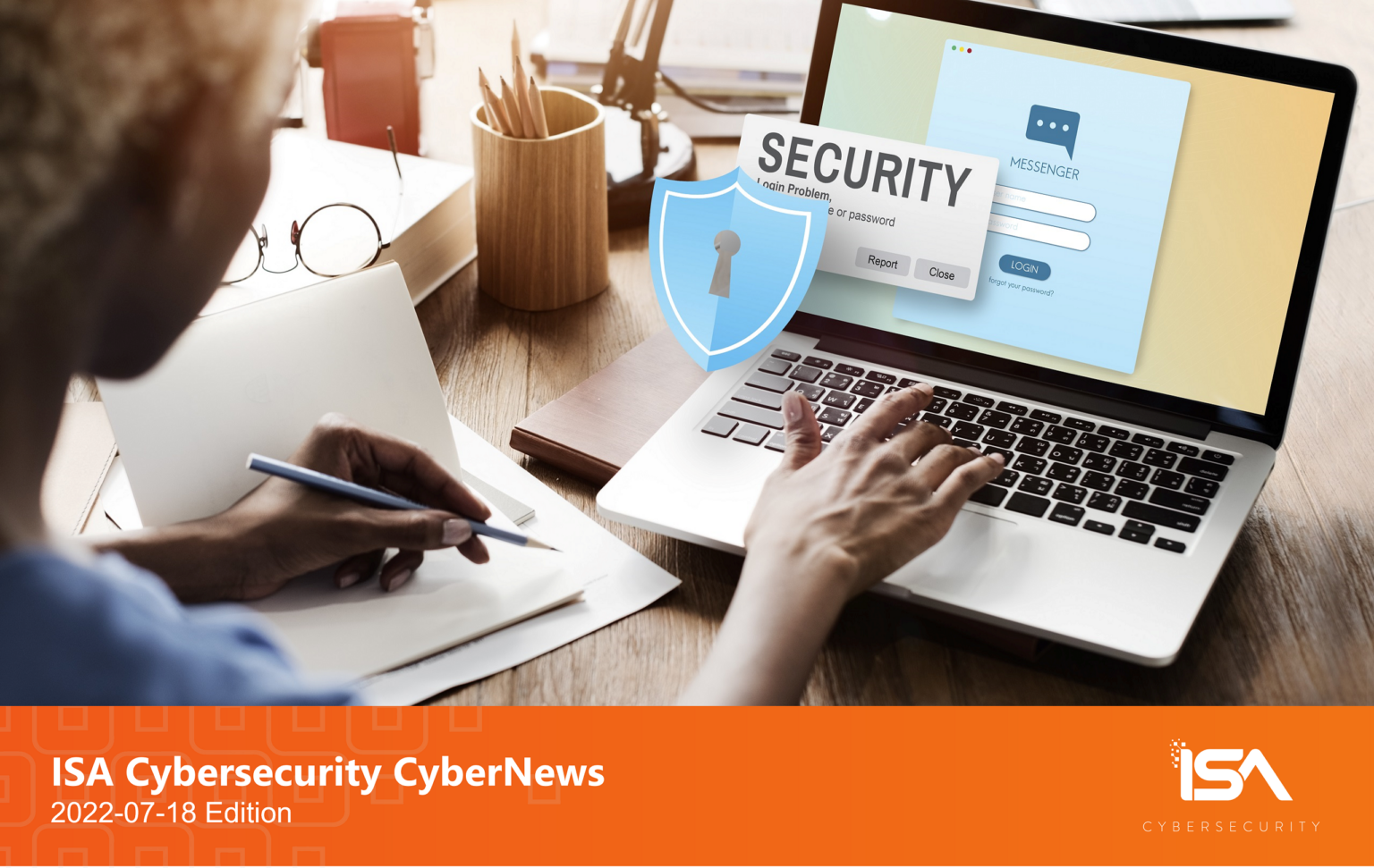 ISA Cybersecurity Intelligence and Operations Centre Achieves SOC 2 ...