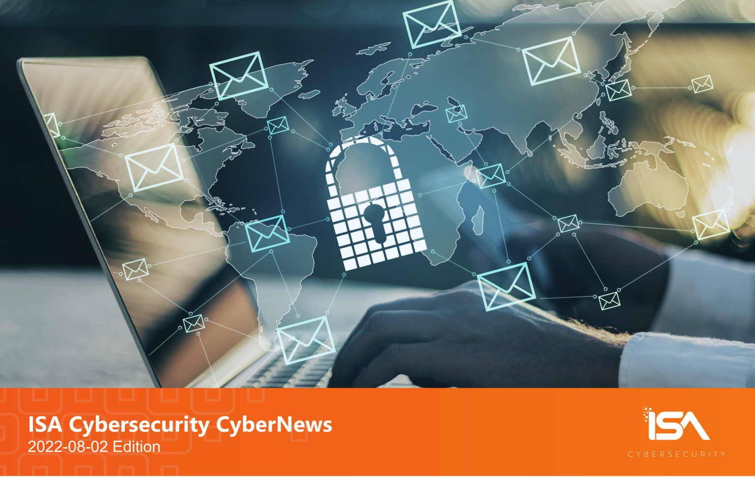 Cybersecurity 101: Why You Need Strong Passwords - ISA Cybersecurity Inc.