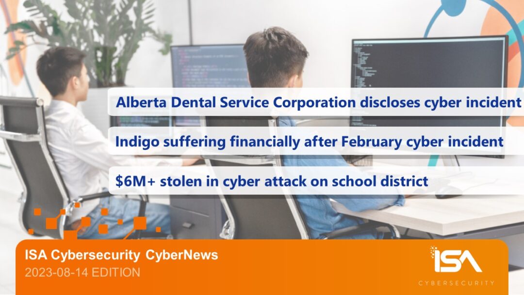 Strategies to Defend Against the 15 Common Cyber Attack Vectors - ISA ...