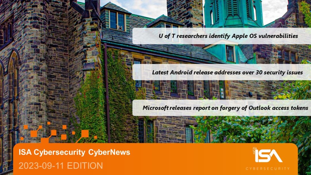 Cybersecurity 101: Why You Need Strong Passwords - ISA Cybersecurity Inc.