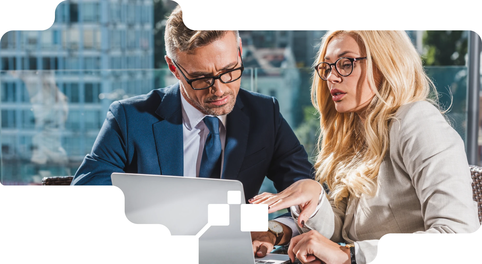 Infinity Partner Program | ISA Cybersecurity Inc.