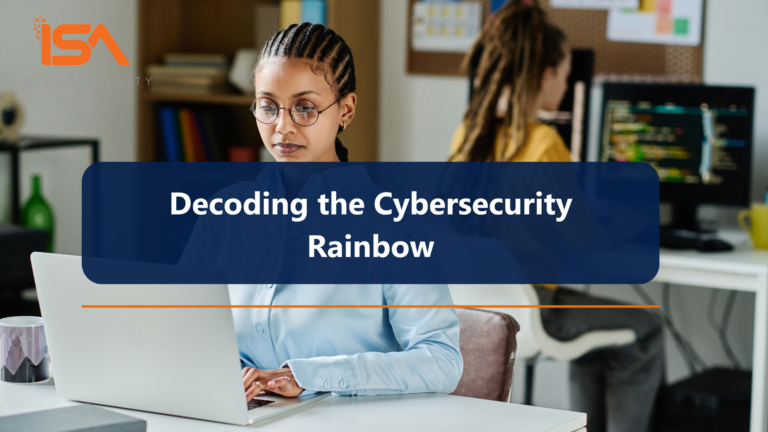 Strategies to Defend Against the 15 Common Cyber Attack Vectors | ISA ...