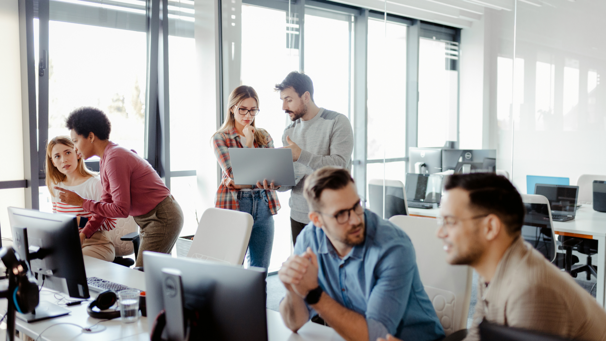Top Four Considerations for IoT Security | ISA Cybersecurity Inc.