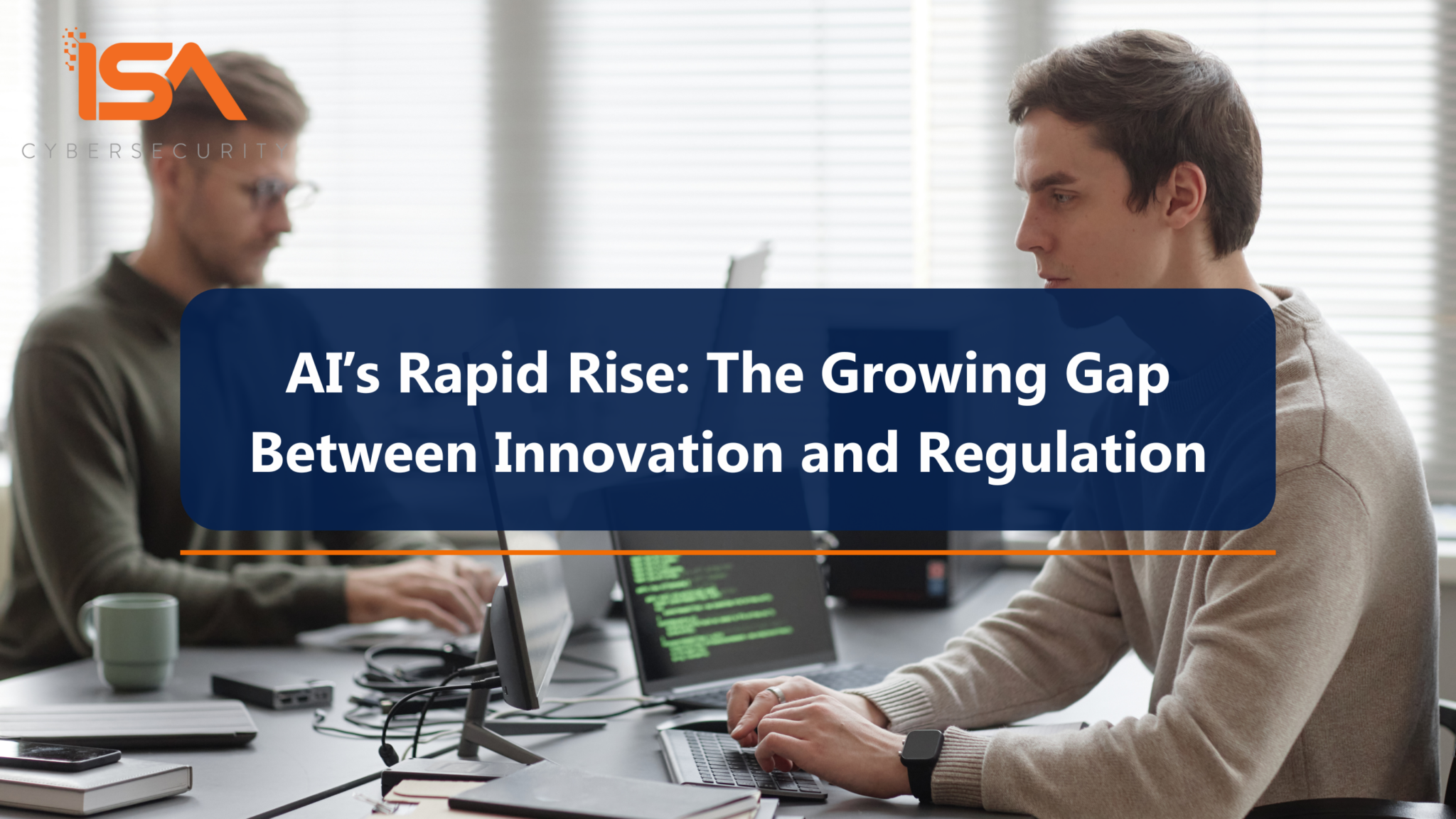 AI's Rapid Rise: The Growing Gap Between Innovation and Regulation ...